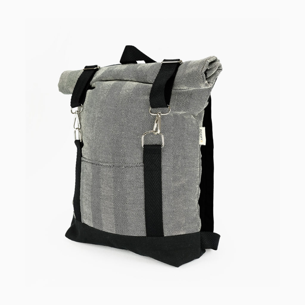 PennyP - Backpacks for urban travellers